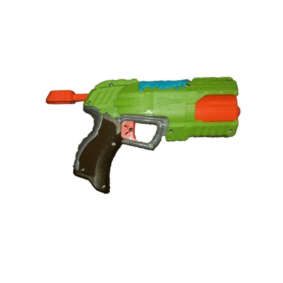 Zuru | Toys | Zuru Xshot Rapid Fire Blaster Soft Dart Gun Ages 8 And Up ...